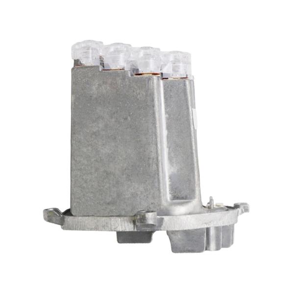 Quality Replace/Repair Engine Control Module for BMW 7 Series F01 F02 63117225231 for sale