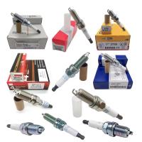 China Precision Engineered 95660 ILZKAR8J8SY Iridium Platinum Spark Plug for Car Engine for sale