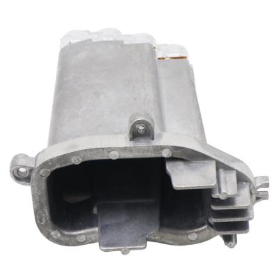 China Vervang/repareer motorbesturingsmodule voor BMW 7er F01 F02 63117225231 63117225232 Te koop