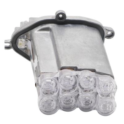 China Vervang/repareer motorbesturingsmodule voor BMW 7er F01 F02 63117225231 63117225232 Te koop