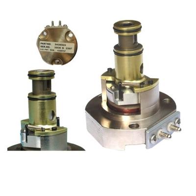 Cina Cummins NT855 Attuatore elettronico della pompa del carburante 3044189 per la pompa PT del set del generatore diesel in vendita