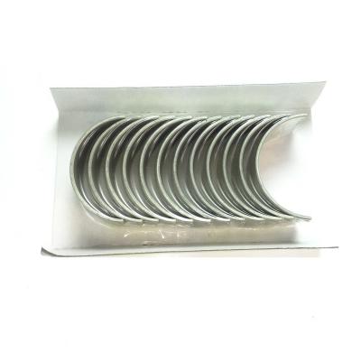 Cina Cummins K19 Motor Connecting Rod Bearing 205840 per l'efficienza ottimale del gruppo generatore in vendita