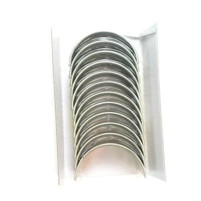 Cina Cummins K19 Motor Connecting Rod Bearing 205840 per l'efficienza ottimale del gruppo generatore in vendita