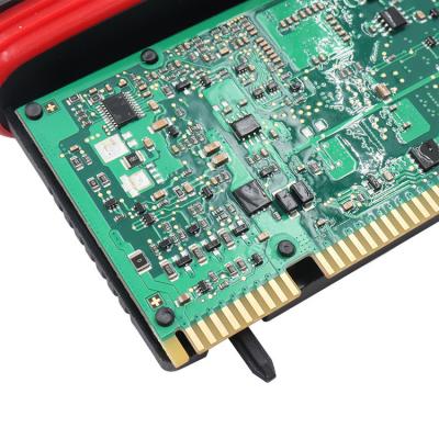 Cina 12/24V LED Far Light Driver Board e Modulo per BMW Serie 5 F18 F10 F07 63117440878 in vendita