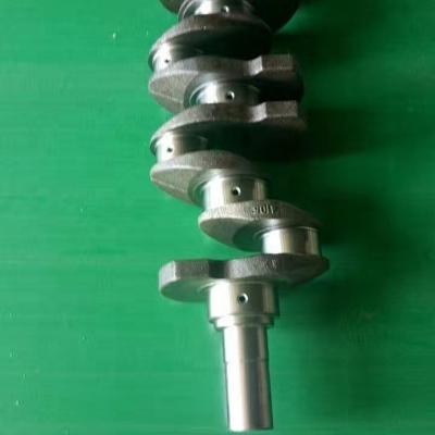 Cina 495/4100/4105 Albero motore a mandrino di tipo 1 per parti di riparazione di motori diesel di Weifang in vendita