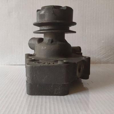 Cina Pompa d'acqua per motore diesel di Weifang serie 495 4100/4102 in vendita