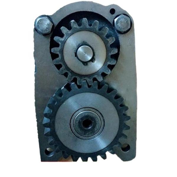 Quality Replace/Repair Purpose K4100 ZH4100 Oil Pump for Weifang Series Engine for sale
