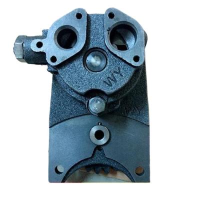 Quality Replace/Repair Purpose K4100 ZH4100 Oil Pump for Weifang Series Engine for sale