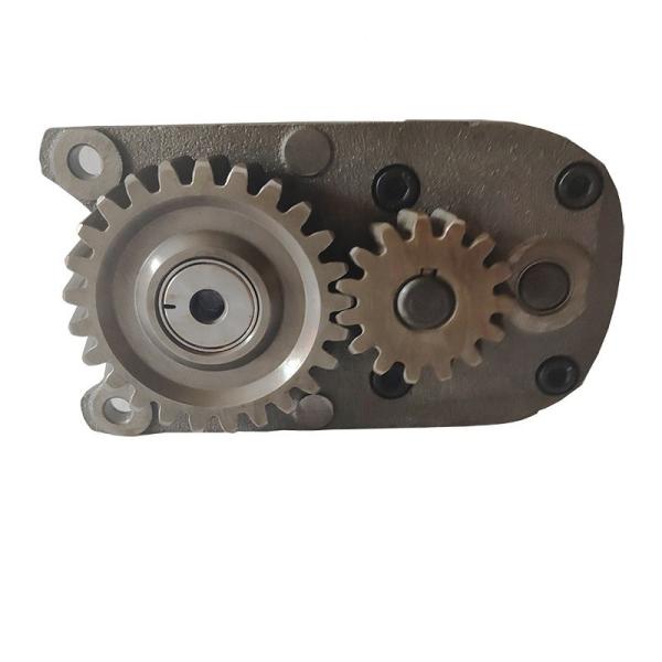 Quality Replace/Repair Purpose K4100 ZH4100 Oil Pump for Weifang Series Engine for sale