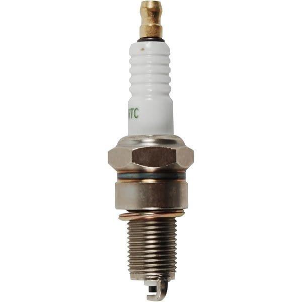 Quality Silver 100w Iridium Spark Plug Suitable for Diesel Oil Engines at Genuine for sale