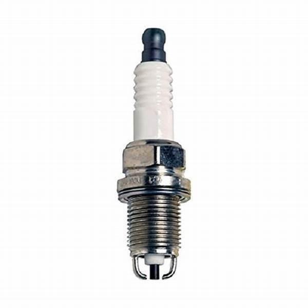 Quality Silver 100w Iridium Spark Plug Suitable for Diesel Oil Engines at Genuine for sale