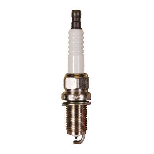 Quality Silver 100w Iridium Spark Plug Suitable for Diesel Oil Engines at Genuine for sale