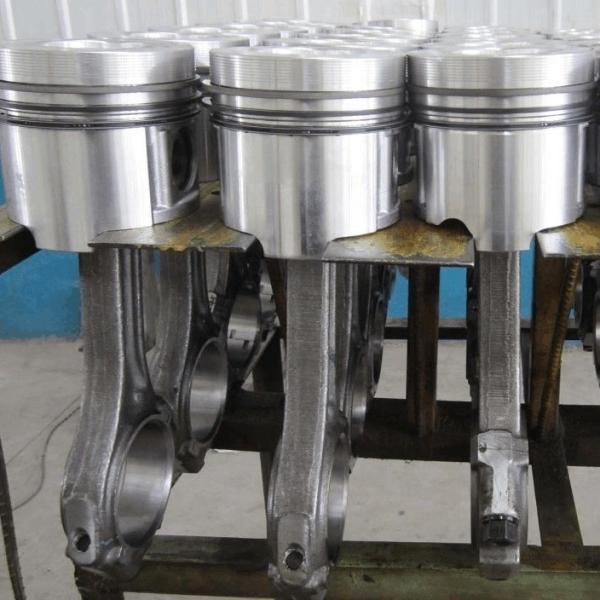 Quality Weichai Diesel Engine Connecting Rod 495/4100/4102 for Generator Set Other for sale
