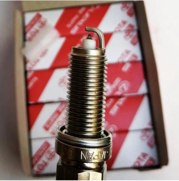 Quality 100w Spark Plus Engine for Toyota Trusted by Toyota Owners for sale