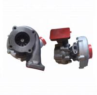Quality Weifang R6105/6108/6110 J76 Turbocharger for Car Fitment Performance Requirements for sale