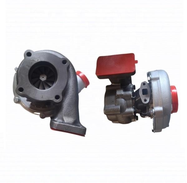 Quality Weifang R6105/6108/6110 J76 Turbocharger for Car Fitment Performance Requirements for sale