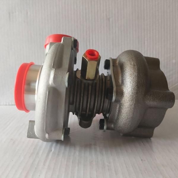 Quality Weifang R6105/6108/6110 J76 Turbocharger for Car Fitment Performance Requirement for sale