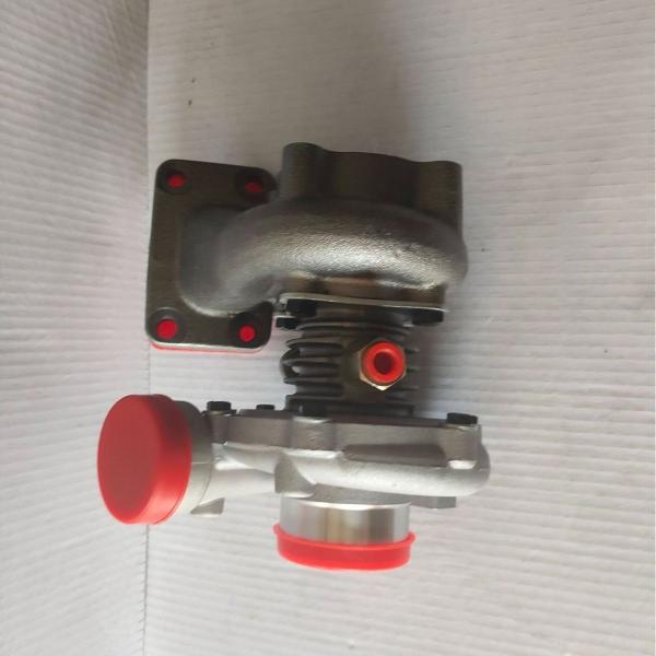 Quality Weifang R6105/6108/6110 J76 Turbocharger for Car Fitment Performance Requirement for sale