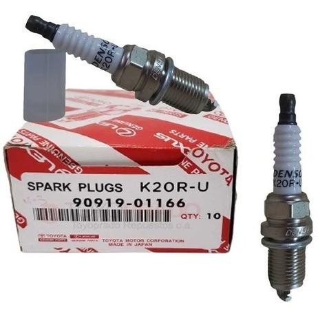 Quality Toyota Corolla Prius RAV4 engine spark plug fits Carter G3512 G3516 G3520C adaptable for sale