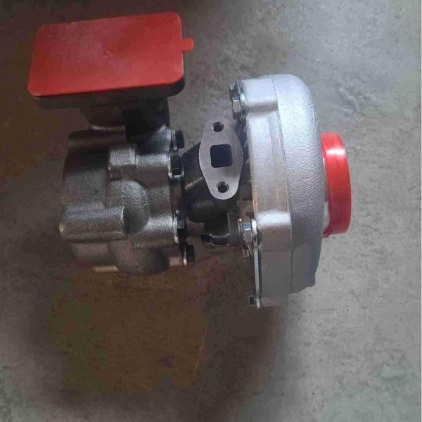 Quality Weifang R6105/6108/6110 J76 Turbocharger for Car Fitment Performance Requirement for sale