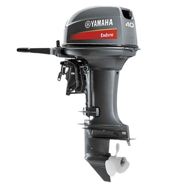 Quality 2 Stroke 12HP Gasoline Motor Outboard Engine for Yamaha Outboard Boat Engine 100 for sale