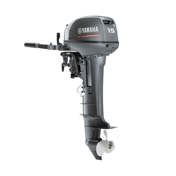 Quality 2 Stroke 12HP Gasoline Motor Outboard Engine for Yamaha Outboard Boat Engine 100 for sale