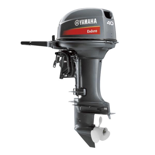 Quality 2 Stroke 12HP Gasoline Motor Outboard Engine for Yamaha Outboard Boat Engine 100 for sale