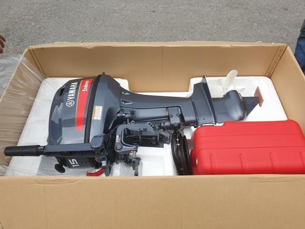 Quality 2 Stroke 12HP Gasoline Motor Outboard Engine for Yamaha Outboard Boat Engine 100 for sale