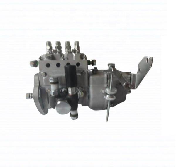 Quality Upgrade Your 30/40/50KW Generator Set Diesel Pump with ZH4105 High Pressure Oil Pump for sale