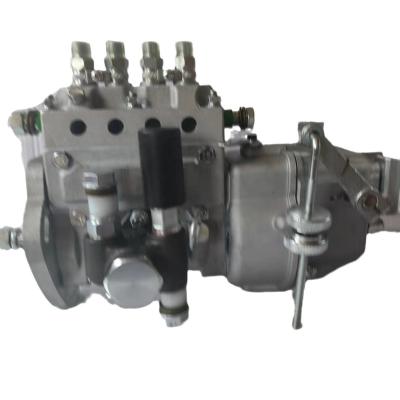 Cina Aggiornare il vostro 30/40/50KW Generator Set pompa diesel con ZH4105 pompa ad alta pressione di olio in vendita