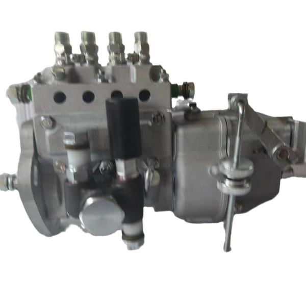 Quality Upgrade Your 30/40/50KW Generator Set Diesel Pump with ZH4105 High Pressure Oil for sale