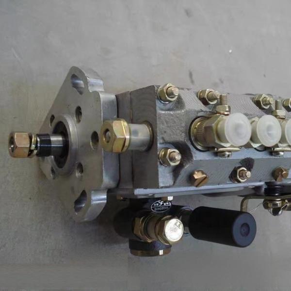 Quality Upgrade Your 30/40/50KW Generator Set Diesel Pump with ZH4105 High Pressure Oil for sale