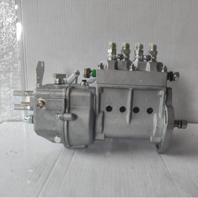 Cina Aggiornare il vostro 30/40/50KW Generator Set pompa diesel con ZH4105 pompa ad alta pressione di olio in vendita