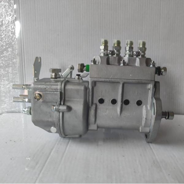 Quality Upgrade Your 30/40/50KW Generator Set Diesel Pump with ZH4105 High Pressure Oil for sale