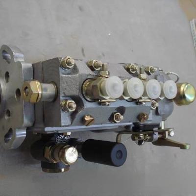 Quality Upgrade Your 30/40/50KW Generator Set Diesel Pump with ZH4105 High Pressure Oil for sale