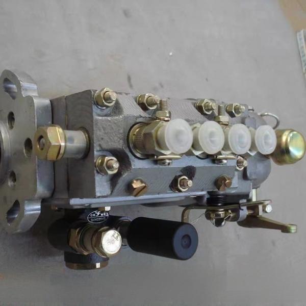 Quality Upgrade Your 30/40/50KW Generator Set Diesel Pump with ZH4105 High Pressure Oil for sale