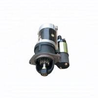 Quality R4105/6105 Diesel Engine Starter QDJ265F 24V Deceleration Starter for Weifang R4105/6105 for sale