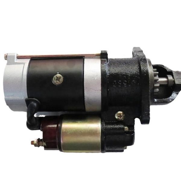 Quality R4105/6105 Diesel Engine Starter QDJ265F 24V Deceleration Starter for Weifang for sale