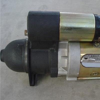Cina R4105/6105 Motore diesel di partenza QDJ265F 24V decelerazione di partenza per Weifang R4105/6105 in vendita