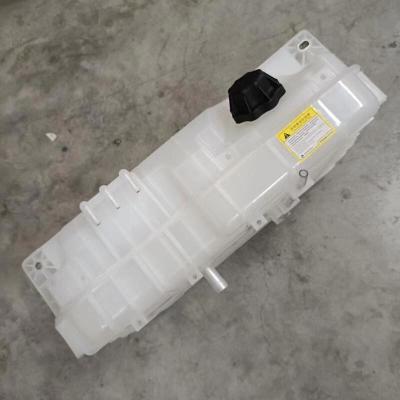 中国 山西自動車 X5000S X6000 拡張タンク DZ97149533000 交換に最適 販売のため