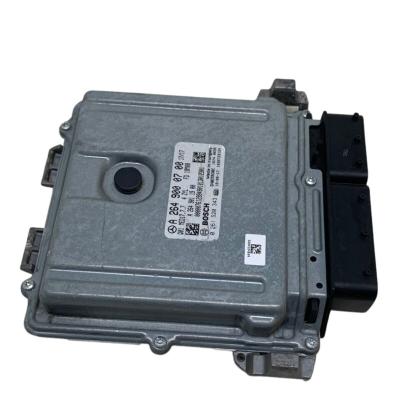 中国 A2649000700 メルセデス・ベンツ 2013-2021 C180 C200 C260 C300 C350 C63用のエンジンコンピュータモジュール 販売のため