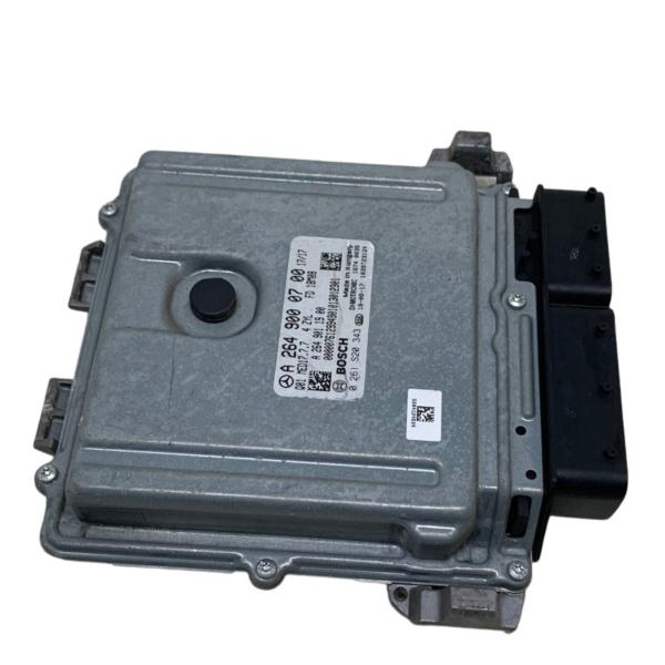 Quality A2649000700 Engine Computer Module for Mercedes-Benz 2013-2021 C180 C200 C260 for sale