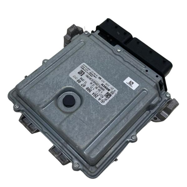 Quality A2649000700 Engine Computer Module for Mercedes-Benz 2013-2021 C180 C200 C260 for sale