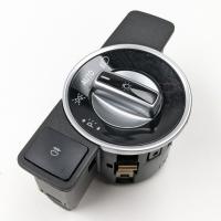 Quality Mercedes-Benz 231 SL350 SL400 SL500 SL63 Headlight Switch Control UNIT OE NO. A2129050551 for sale