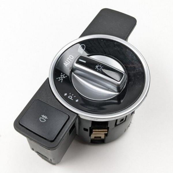 Quality Mercedes-Benz 231 SL350 SL400 SL500 SL63 Headlight Switch Control UNIT OE NO. A2129050551 for sale