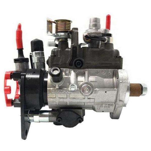 Quality 9520A424G Fuel Pump and 2644C311 Fuel Injection Pump for Perkins Engines Ideal Choice for sale