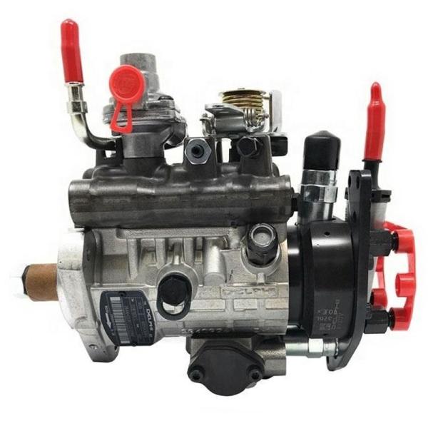 Quality 9520A424G Fuel Pump and 2644C311 Fuel Injection Pump for Perkins Engines Ideal for sale