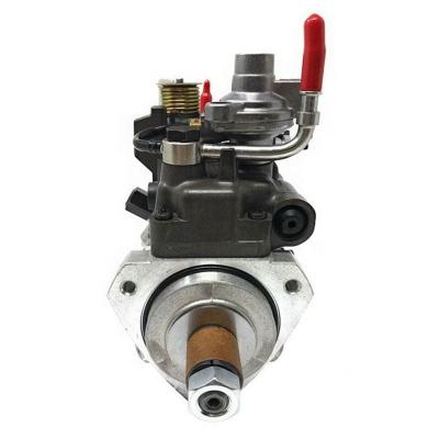 Quality 9520A424G Fuel Pump and 2644C311 Fuel Injection Pump for Perkins Engines Ideal for sale