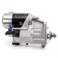 Quality 1973-1980 Year T400268 Perkins Generator Set Starting Motor 12V/24V 1104D-44TA 1106D-66 for sale