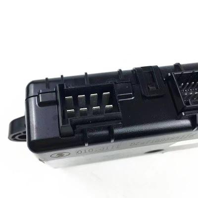 Cina Unità di controllo del corpo Delong X3000 BCM Central Lock Control Box DZ97189585116 per l'altro anno in vendita